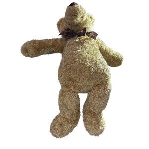 Gund | Toys | Gund Bear Vintage | Poshmark
